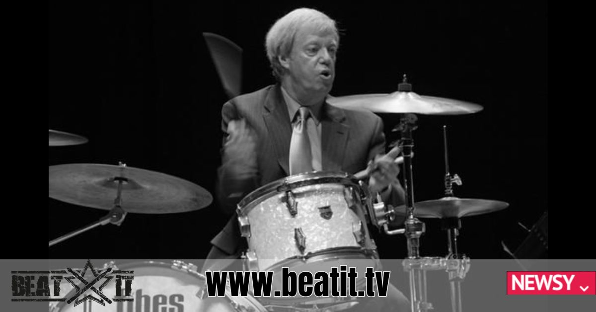 Butch Miles nie żyje | Beatit.tv - Portal perkusyjny